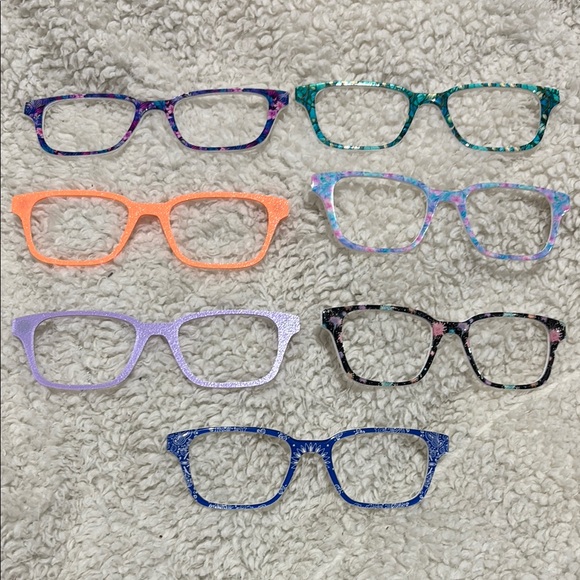 Pair Eyewear | Accessories | Finley Eyewear Toppers | Poshmark